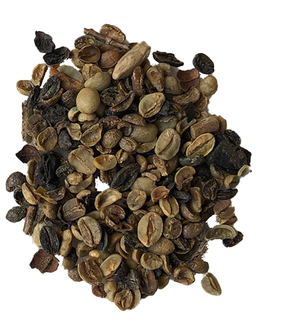 Little Bean Tradicional 250g
