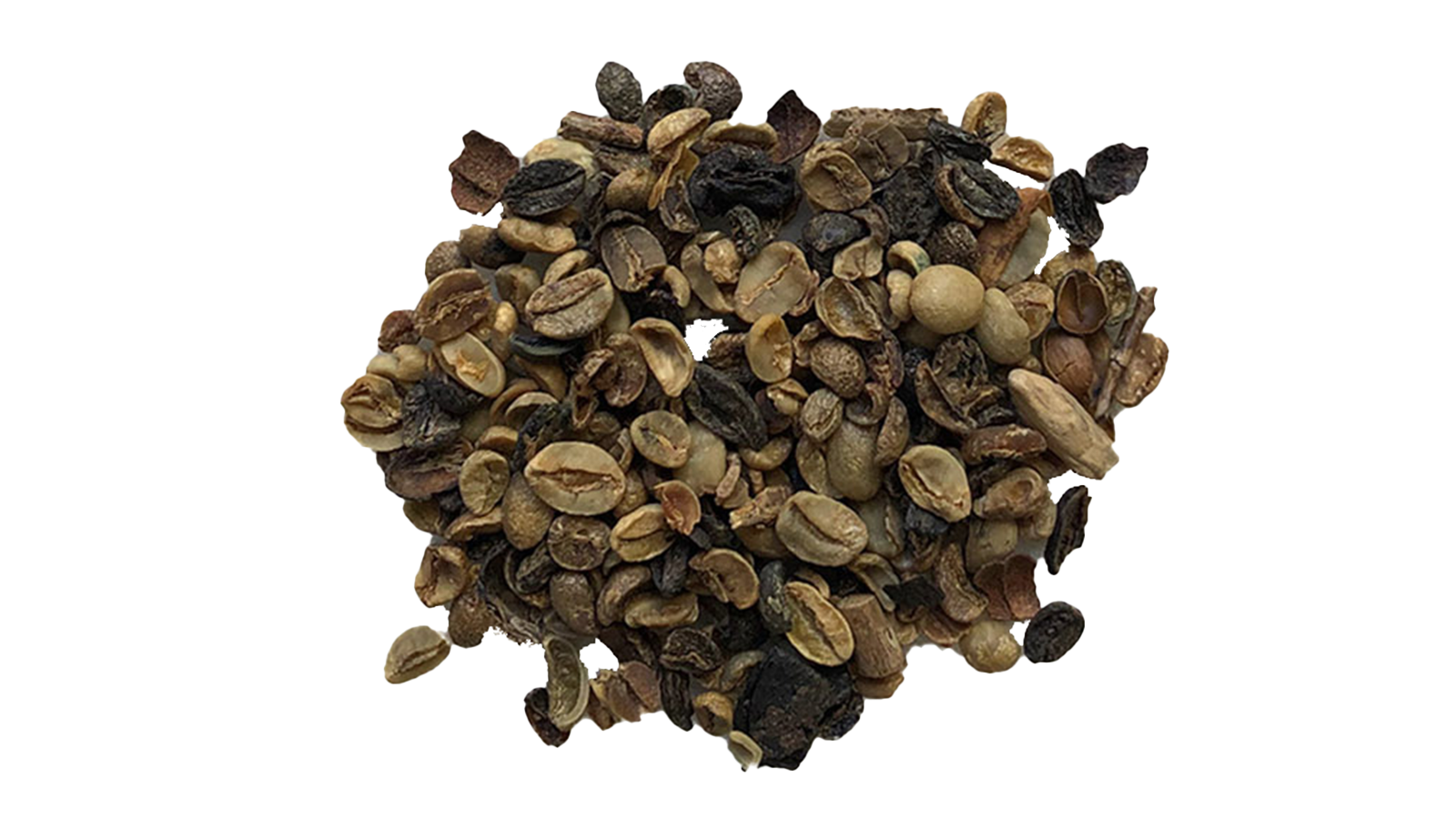 Little Bean Tradicional 250g